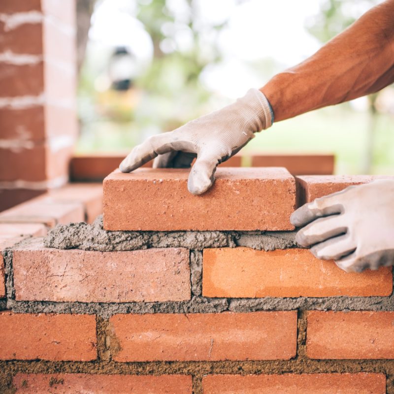 Bricklayer Rauma: Get a free price quote