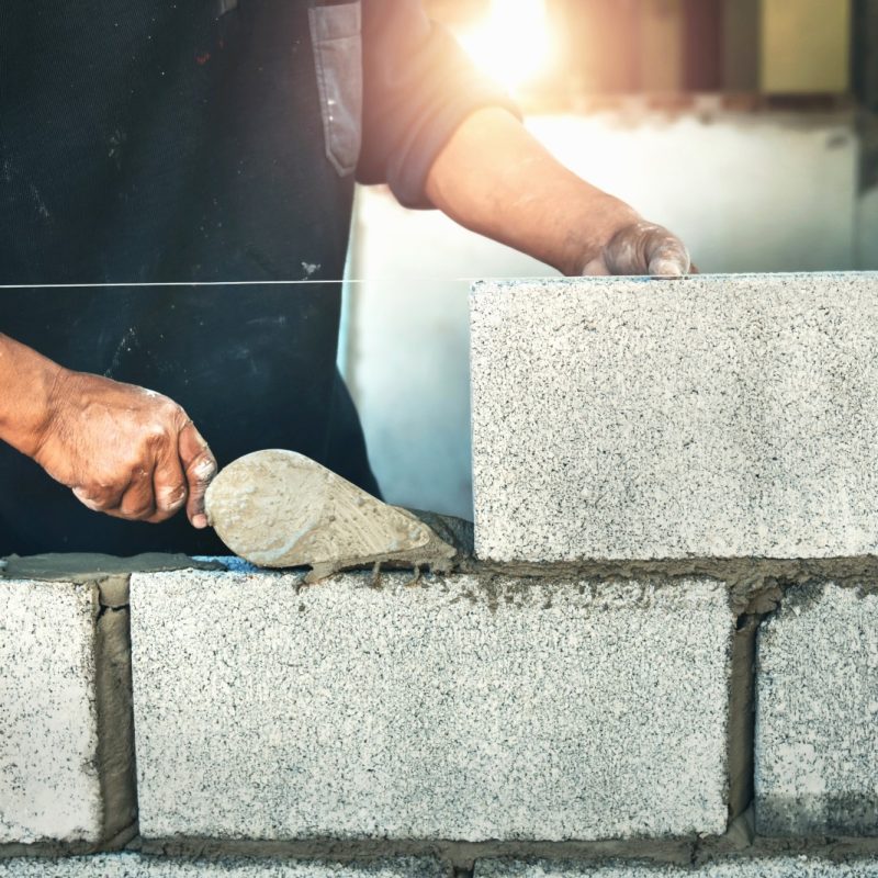 Bricklayer Rauma: Get a free price quote